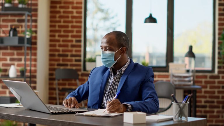 Master of Public Administration (MPA) - Africa Institute of Public Administration